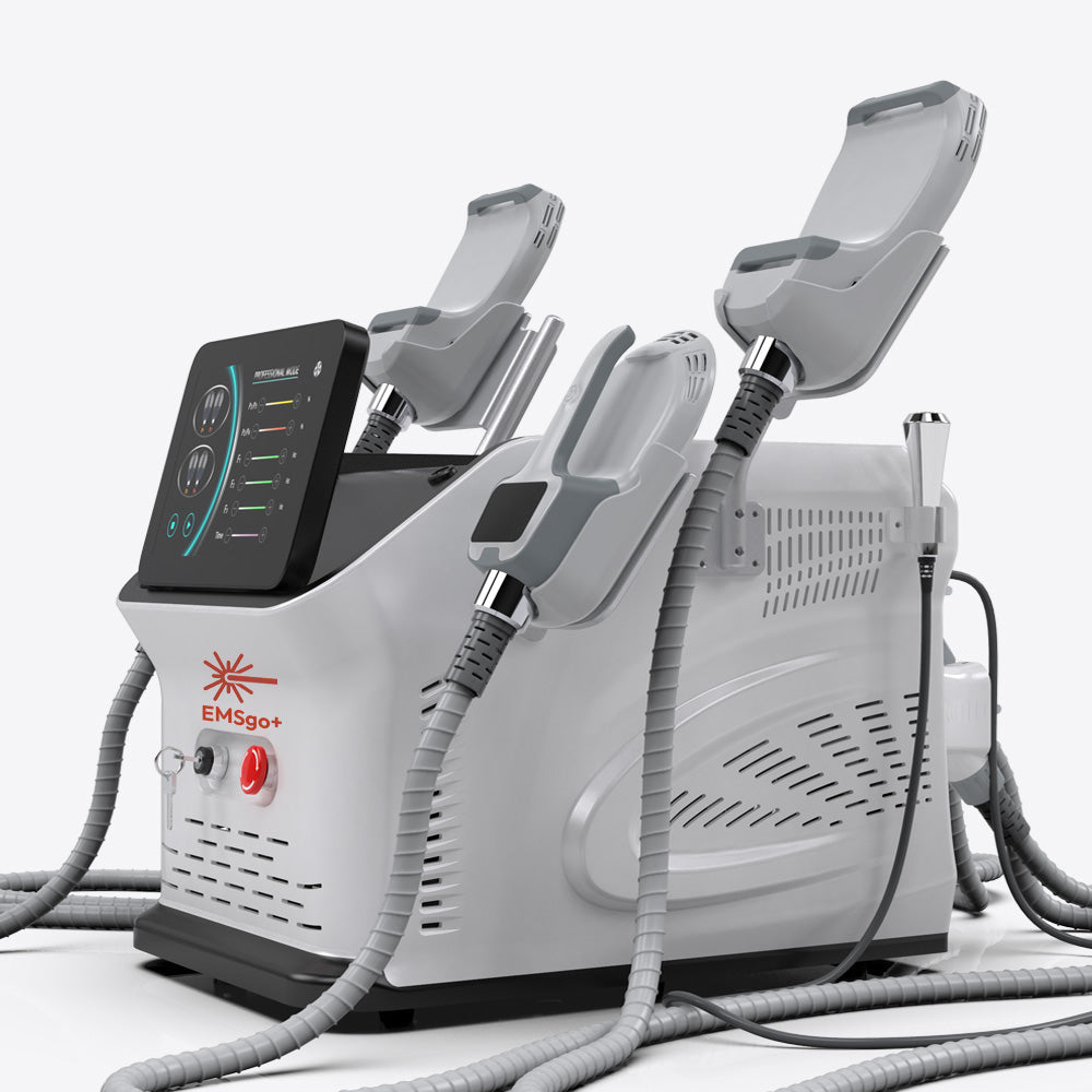 RAYTONE PRO EMS Electrical Muscle Stimulation Machines | RAYTONE USA ...