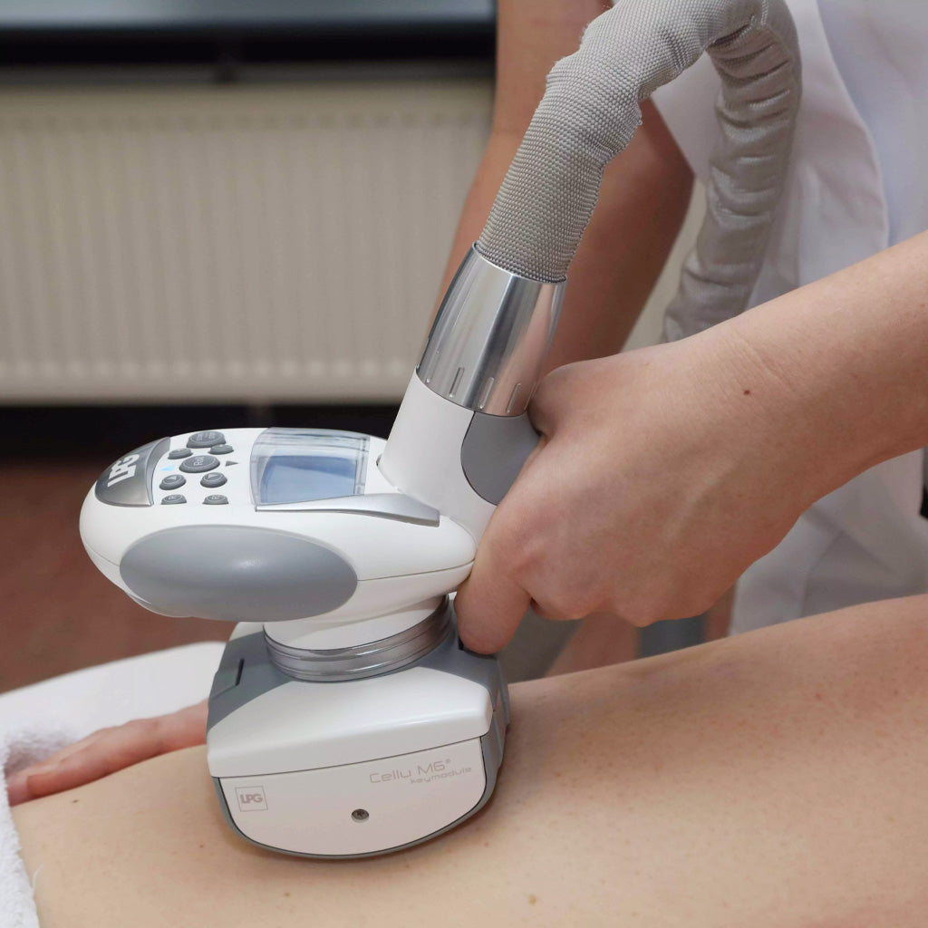 RAYTONE Lipo Massage Machines – Fat Reduction & Skin Firming | RAYTONE ...