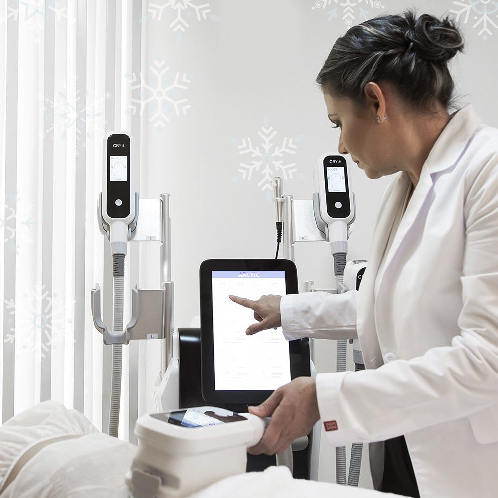 Professional Aesthetic Machines – Medical & Professional Use | RAYTONE ...